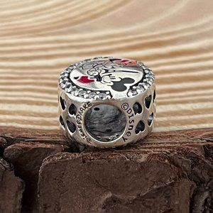 Pandora | Jewelry | Pandora Disneyland Paris Exclusive Charm | Poshmark